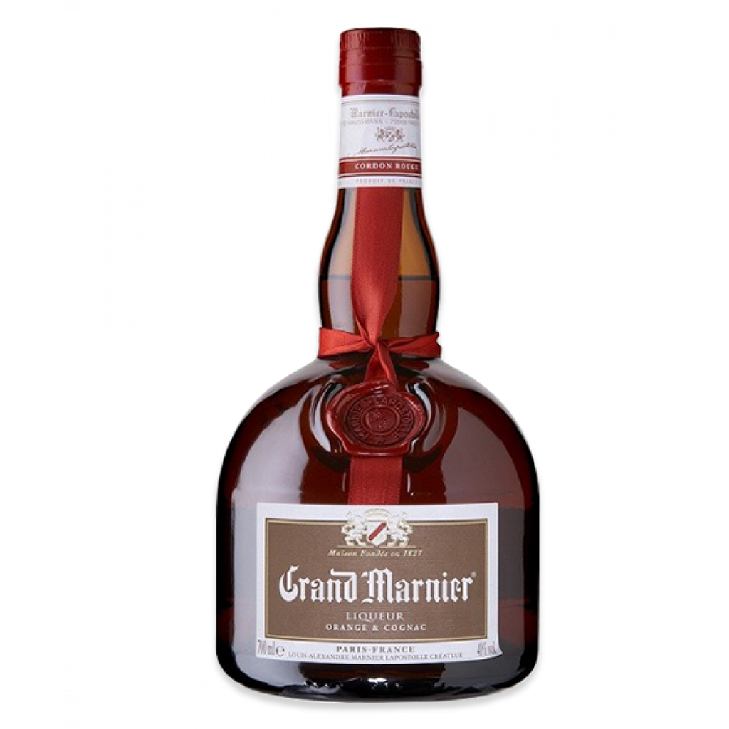 Grand Marnier 700ml 40% – Independent Liquor