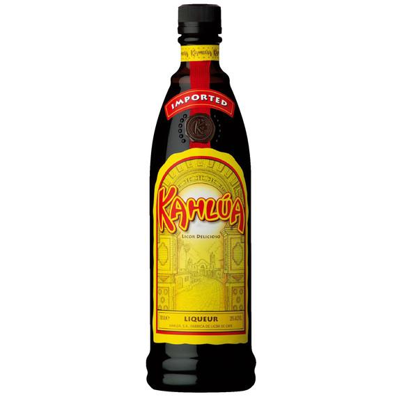 Kahlua 700ml 16% – Independent Liquor